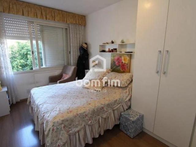 Apartamento em Bela Vista, Porto Alegre/RS de 72m² 2 quartos à venda por R$ 399.500,00