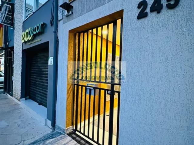 Apartamento em Bela Vista São Paulo