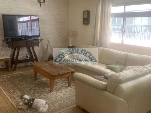 Apartamento em Bela Vista São Paulo