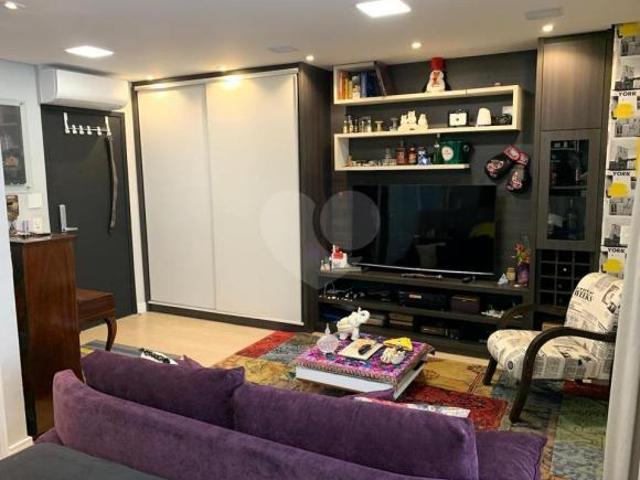 Apartamento em BELA VISTA São Paulo