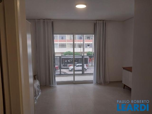 Apartamento em Bela Vista, São Paulo, SP