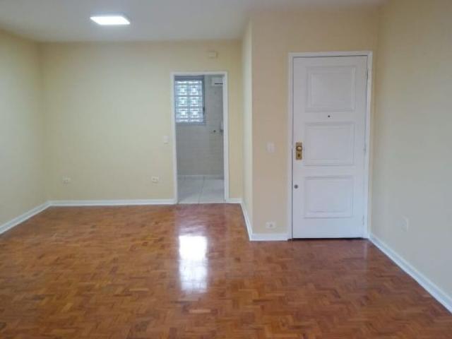 Apartamento em Bela Vista, São Paulo, SP