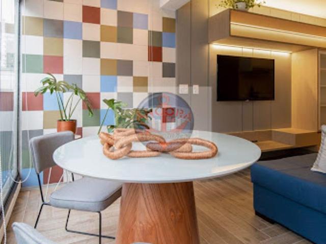 Apartamento em Bela Vista São Paulo, SP