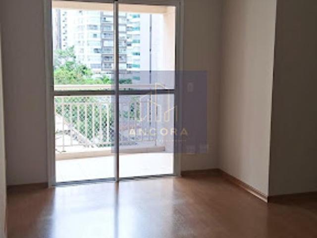 Apartamento em Bela Vista São Paulo, SP