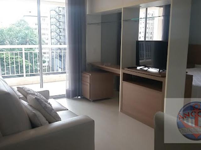 Apartamento em Bela Vista São Paulo, SP