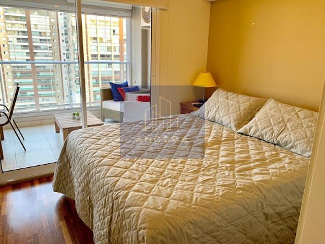 Apartamento em Bela Vista São Paulo, SP