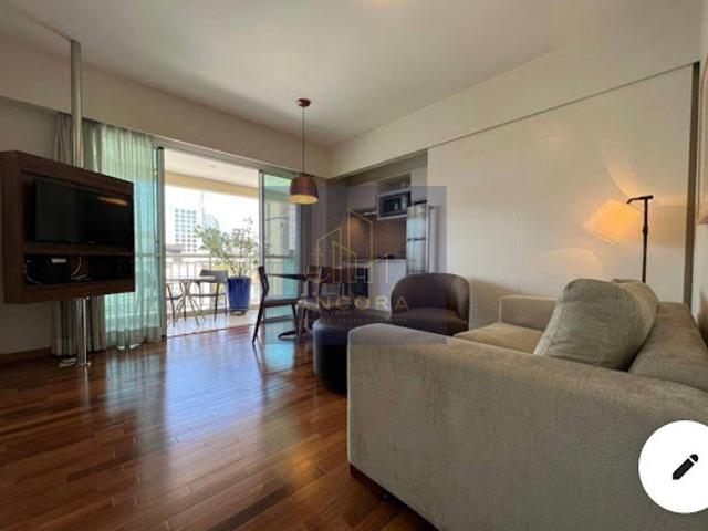 Apartamento em Bela Vista São Paulo, SP