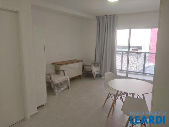 Apartamento em Bela Vista, São Paulo, SP
