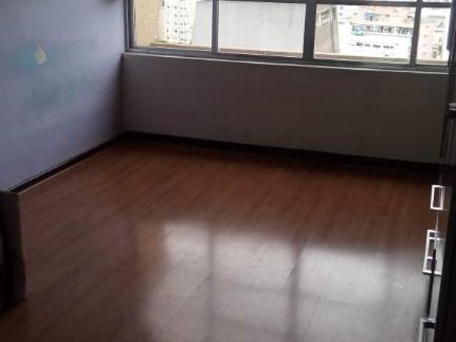 Apartamento em Bela Vista, São Paulo/SP de 0m² 1 quartos à venda por R$ 189.000,00