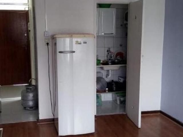 Apartamento em Bela Vista, São Paulo/SP de 0m² 1 quartos à venda por R$ 190.000,00