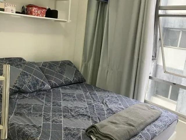 Apartamento em Bela Vista, São Paulo/SP de 0m² 1 quartos à venda por R$ 289.000,00