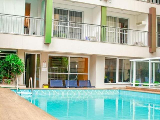 Apartamento em Bela Vista, São Paulo/SP de 0m² 1 quartos à venda por R$ 299.000,00