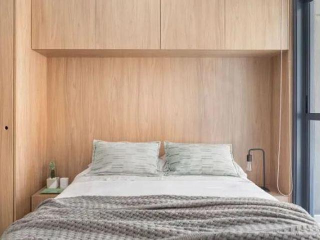 Apartamento em Bela Vista, São Paulo/SP de 0m² 1 quartos à venda por R$ 385.000,00