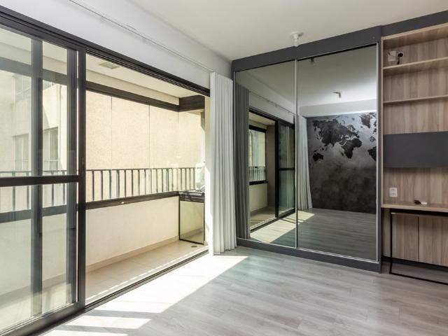 Apartamento em Bela Vista, São Paulo/SP de 0m² 1 quartos à venda por R$ 324.000,00