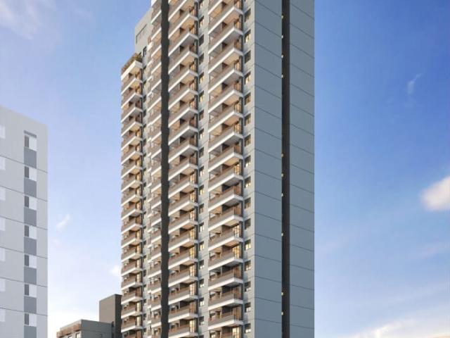 Apartamento em Bela Vista, São Paulo/SP de 0m² 1 quartos à venda por R$ 458.157,00