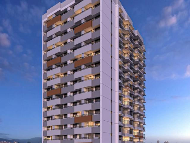 Apartamento em Bela Vista, São Paulo/SP de 0m² 1 quartos à venda por R$ 458.230,00