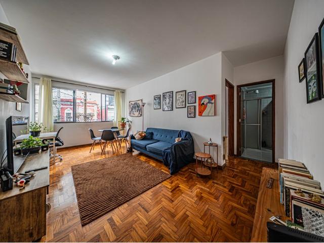 Apartamento em Bela Vista, São Paulo/SP de 0m² 1 quartos à venda por R$ 477.000,00