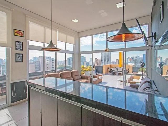 Apartamento em Bela Vista, São Paulo/SP de 0m² 1 quartos à venda por R$ 489.900,00