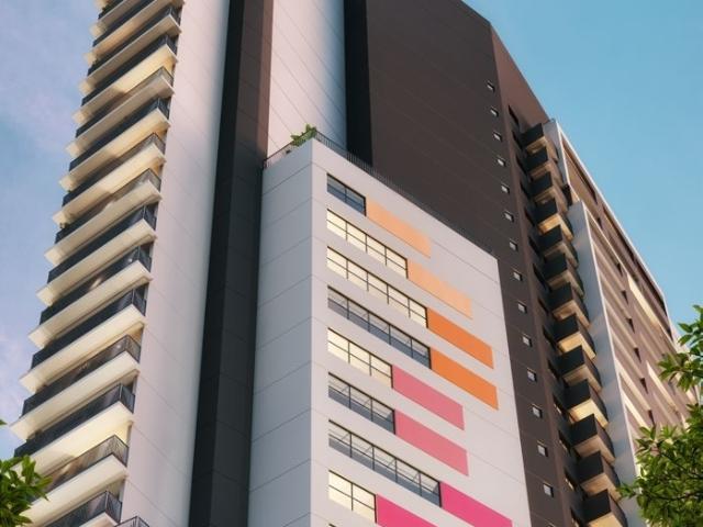 Apartamento em Bela Vista, São Paulo/SP de 0m² 1 quartos à venda por R$ 401.010,00