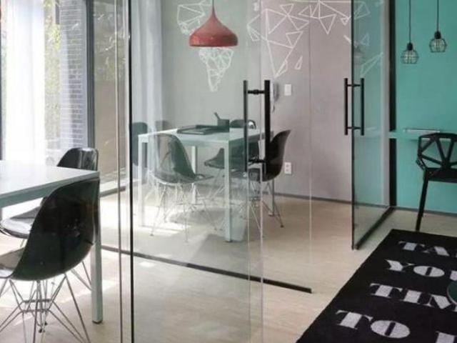 Apartamento em Bela Vista, São Paulo/SP de 0m² 1 quartos à venda por R$ 410.000,00