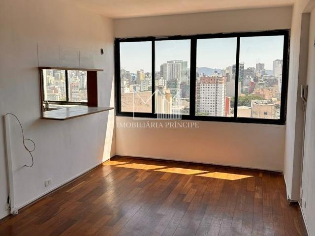 Apartamento em Bela Vista, São Paulo/SP de 0m² 1 quartos à venda por R$ 419.000,00