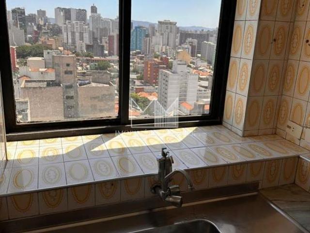 Apartamento em Bela Vista, São Paulo/SP de 0m² 1 quartos à venda por R$ 420.000,00