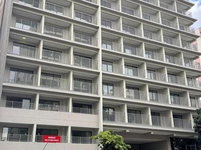 Apartamento em Bela Vista, São Paulo/SP de 0m² 1 quartos à venda por R$ 433.784,00