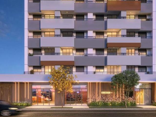 Apartamento em Bela Vista, São Paulo/SP de 0m² 1 quartos à venda por R$ 432.280,00