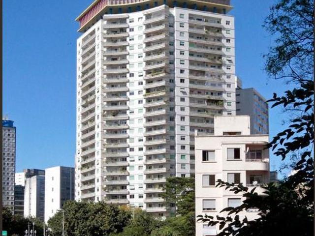 Apartamento em Bela Vista, São Paulo/SP de 0m² 1 quartos à venda por R$ 589.900,00