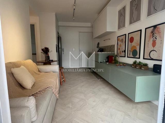 Apartamento em Bela Vista, São Paulo/SP de 0m² 1 quartos à venda por R$ 619.000,00