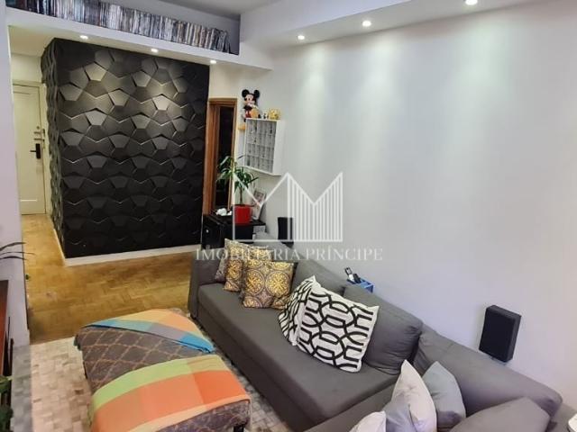 Apartamento em Bela Vista, São Paulo/SP de 0m² 2 quartos à venda por R$ 499.000,00