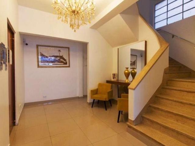 Apartamento em Bela Vista, São Paulo/SP de 0m² 2 quartos à venda por R$ 540.000,00 ou para locação R