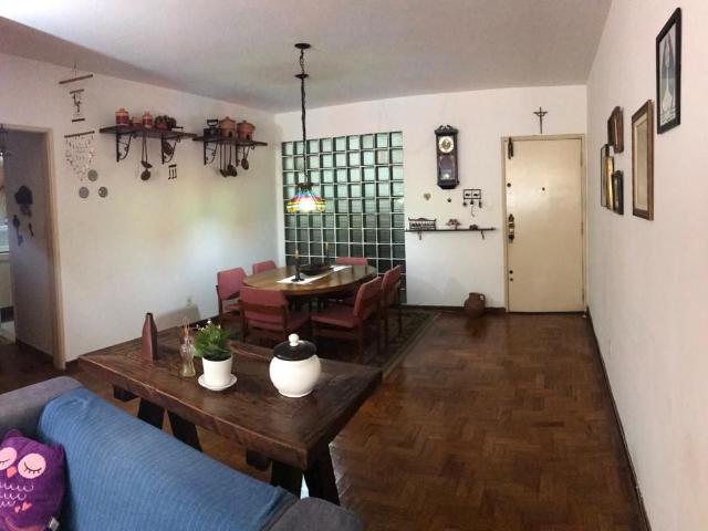 Apartamento em Bela Vista, São Paulo/SP de 0m² 2 quartos à venda por R$ 979.000,00