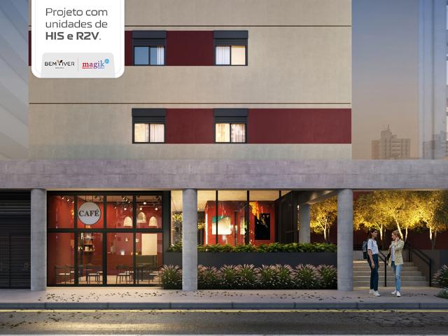 Apartamento em Bela Vista, São Paulo/SP de 0m² 3 quartos à venda por R$ 382.636,00