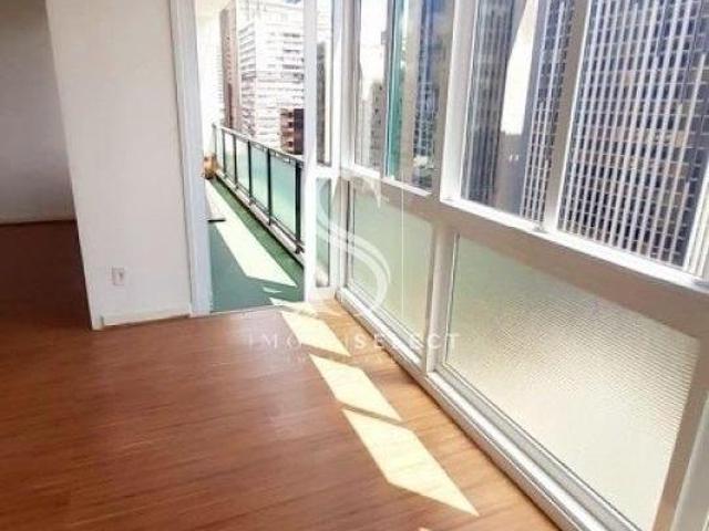 Apartamento em Bela Vista, São Paulo/SP de 140m² 2 quartos à venda por R$ 1.500.000,00