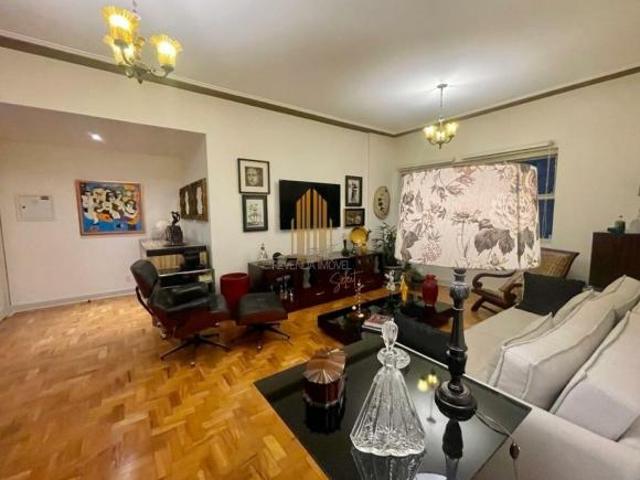 Apartamento em Bela Vista, São Paulo/SP de 141m² 2 quartos à venda por R$ 890.000,00