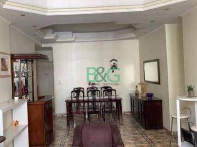 Apartamento em Bela Vista, São Paulo/SP de 142m² 3 quartos à venda por R$ 949.000,00