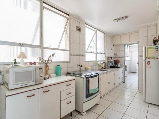 Apartamento em Bela Vista, São Paulo/SP de 144m² 3 quartos à venda por R$ 800.000,00
