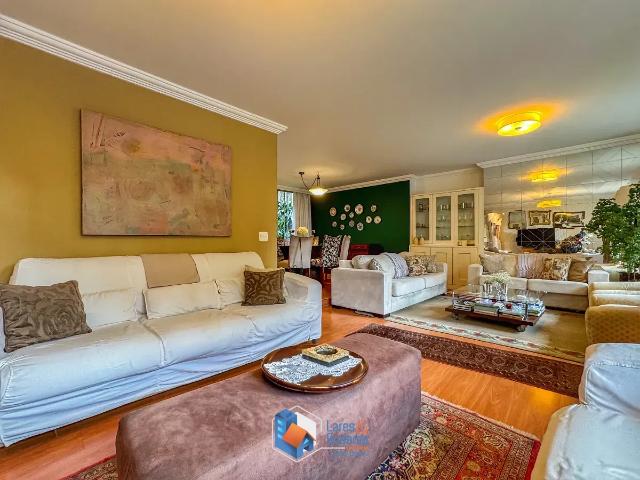 Apartamento em Bela Vista, São Paulo/SP de 155m² 3 quartos à venda por R$ 1.699.000,00