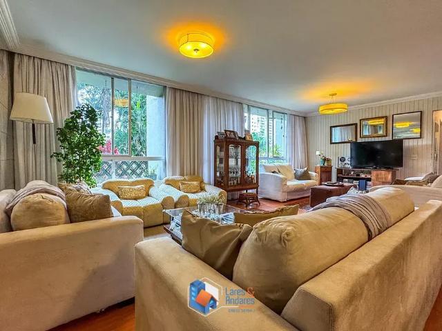 Apartamento em Bela Vista, São Paulo/SP de 155m² 3 quartos à venda por R$ 1.699.900,00