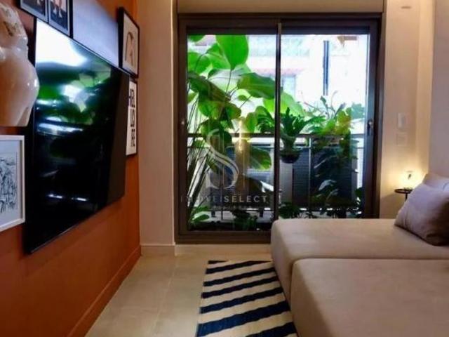 Apartamento em Bela Vista, São Paulo/SP de 167m² 2 quartos à venda por R$ 3.499.000,00