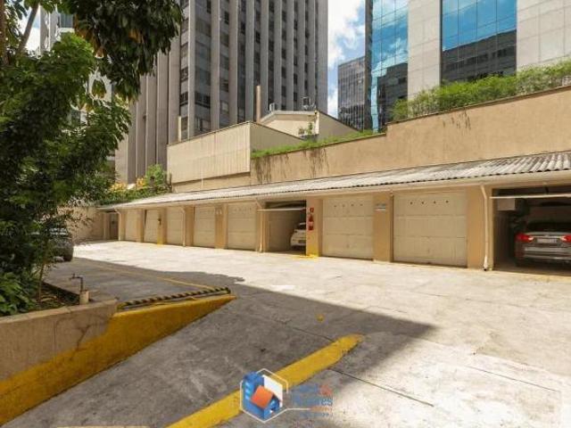 Apartamento em Bela Vista, São Paulo/SP de 169m² 3 quartos à venda por R$ 1.280.000,00