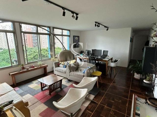 Apartamento em Bela Vista, São Paulo/SP de 183m² 4 quartos à venda por R$ 1.599.900,00