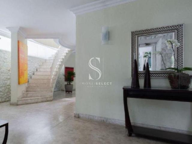 Apartamento em Bela Vista, São Paulo/SP de 180m² 4 quartos à venda por R$ 1.700.000,00