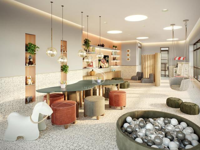 Apartamento em Bela Vista, São Paulo/SP de 184m² 3 quartos à venda por R$ 5.690.162,00