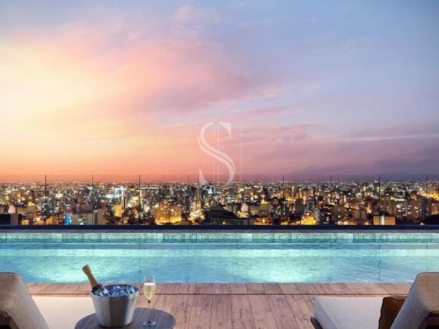 Apartamento em Bela Vista, São Paulo/SP de 184m² 3 quartos à venda por R$ 5.691.162,00