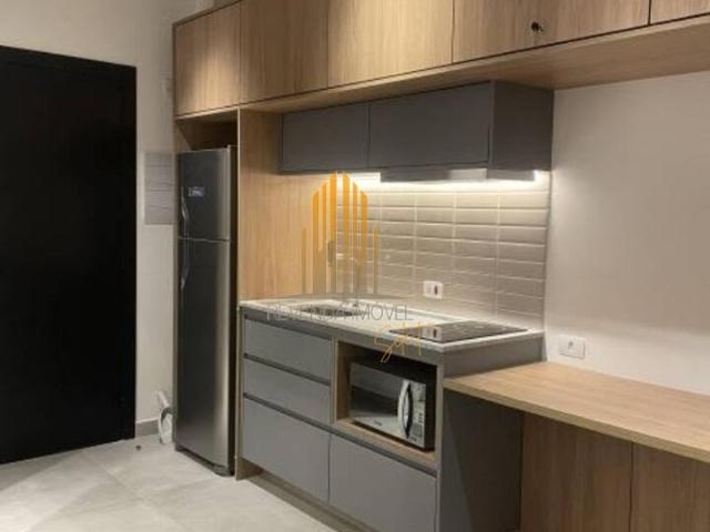 Apartamento em Bela Vista, São Paulo/SP de 18m² 1 quartos à venda por R$ 439.900,00