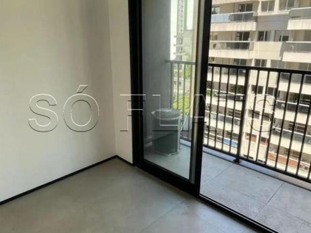 Apartamento em Bela Vista, São Paulo/SP de 18m² 1 quartos à venda por R$ 299.000,00