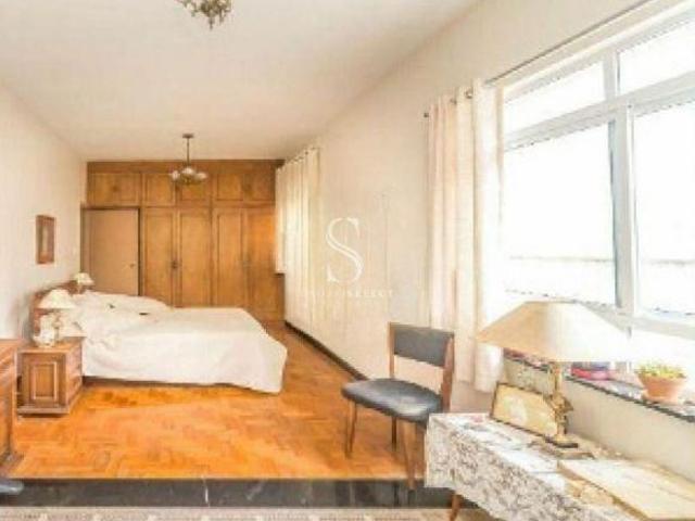 Apartamento em Bela Vista, São Paulo/SP de 190m² 2 quartos à venda por R$ 1.200.000,00