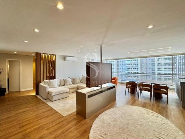 Apartamento em Bela Vista, São Paulo/SP de 197m² 3 quartos à venda por R$ 5.100.000,00